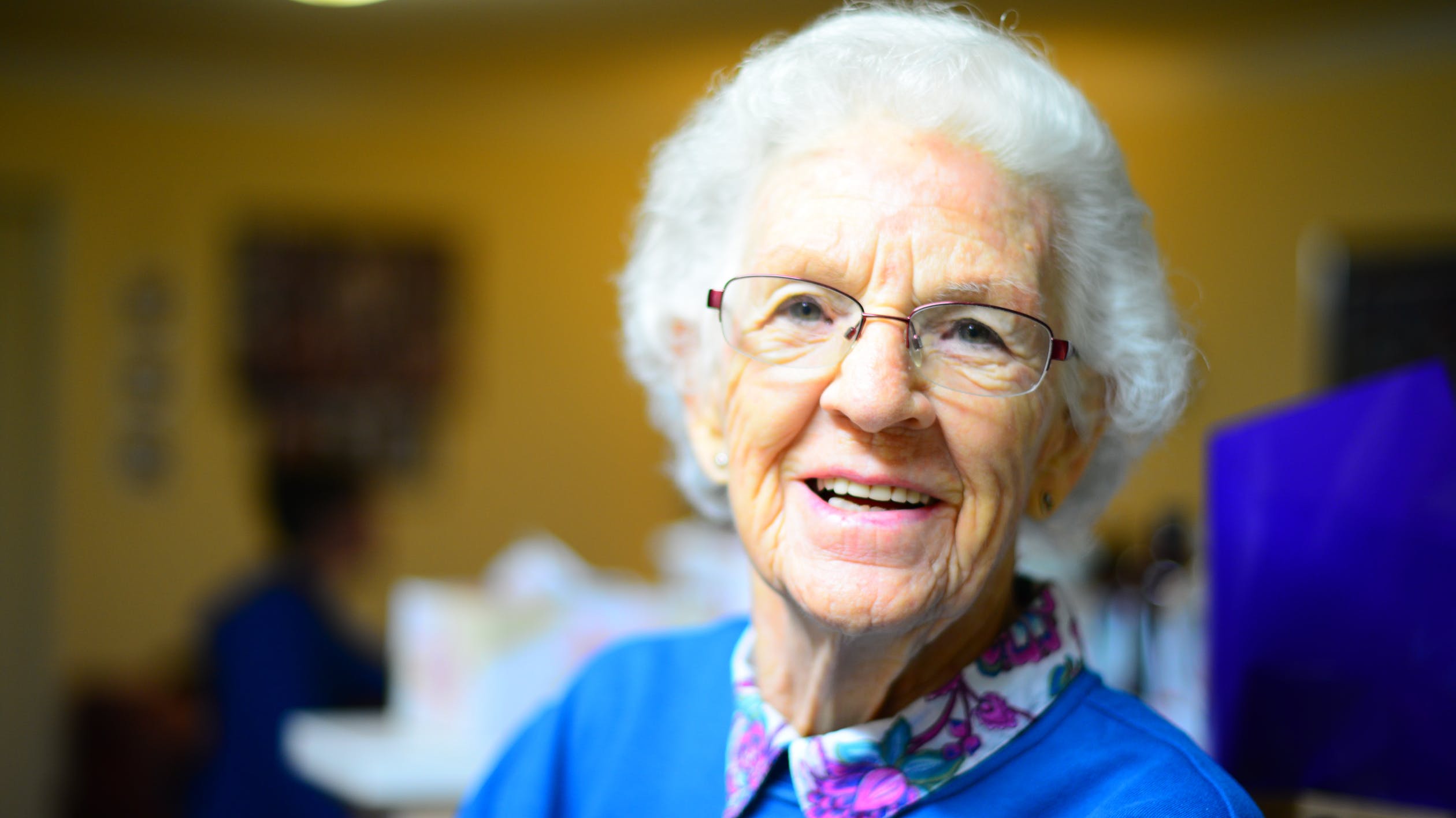 Researchers Find Four In 10 Brits Over 50 Have Experienced Age