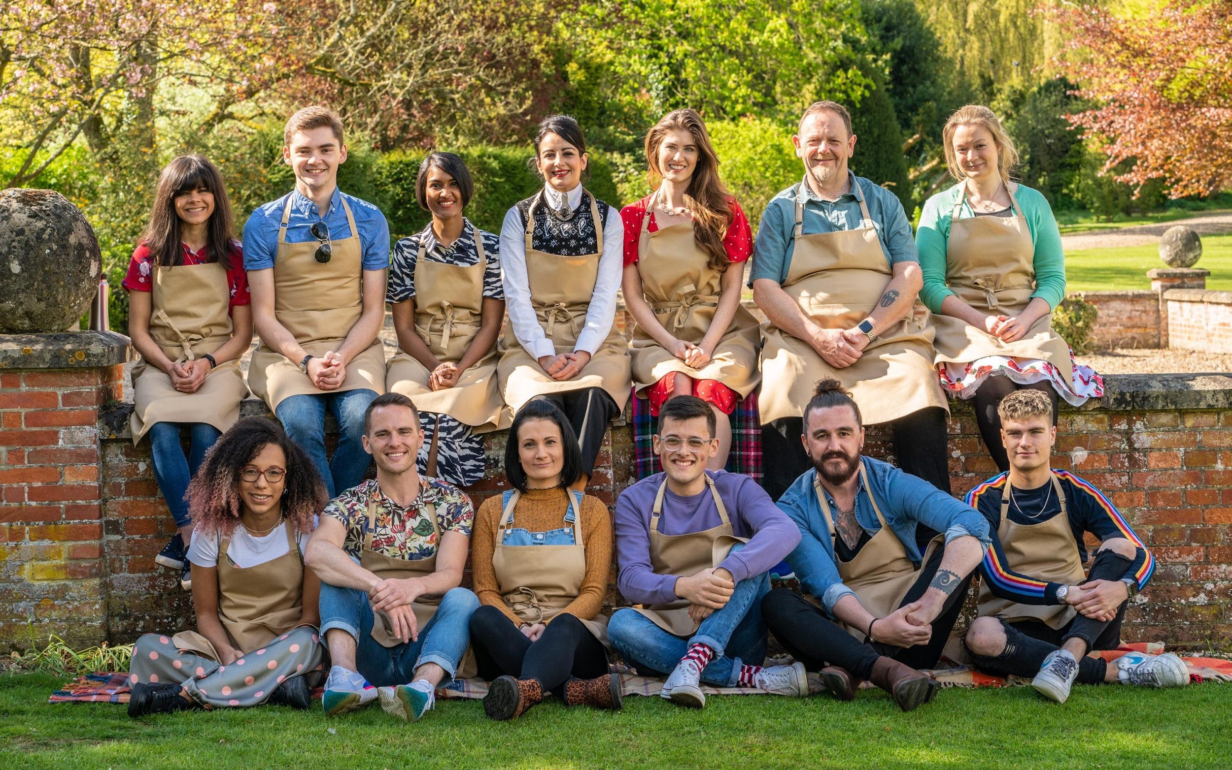 Is The Great British Bake Off At Risk Of Cancellation News Anyway Is The Great British Bake Off At Risk Of Cancellation News Anyway