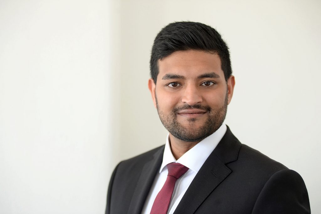 Berkeley Rowe expands team with new Corporate Partner Akbar Ali - News ...