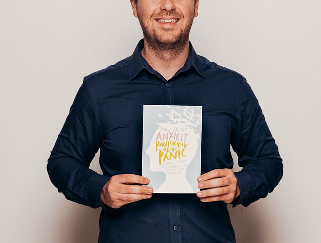 From Breakdown to Best-Seller: Joshua Fletcher gives hope for the ...