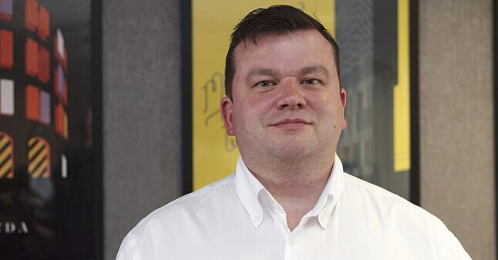 Stephen Hobson Appointed Director of Business at Datacentreplus - News ...