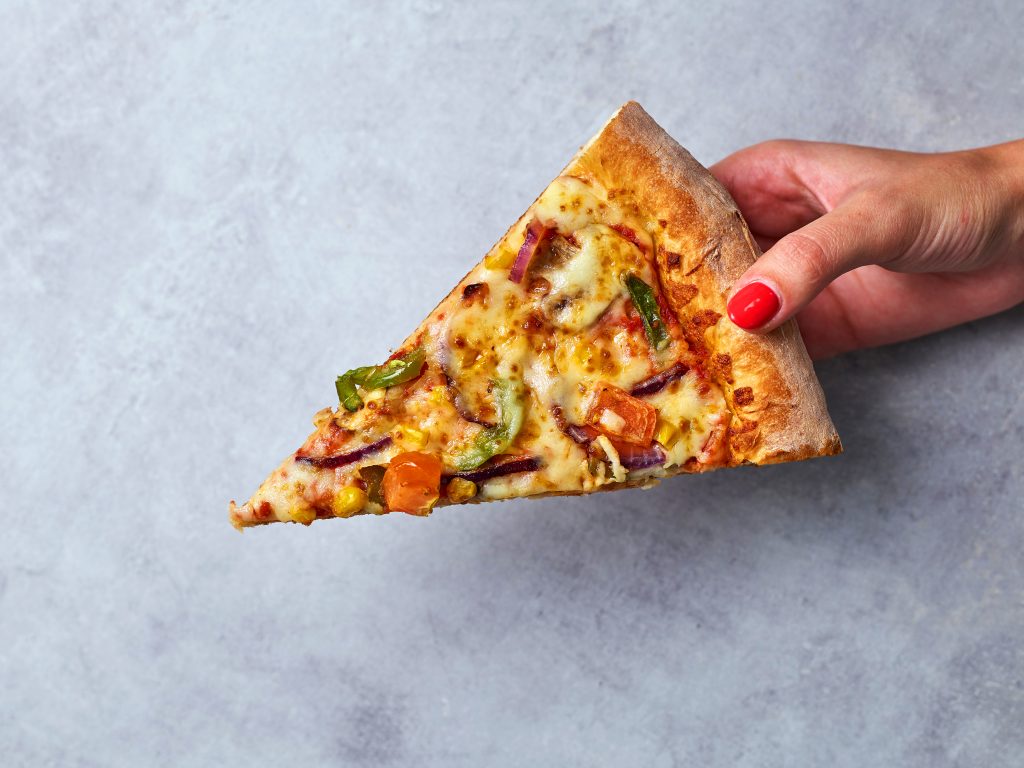 Enjoy Stevie, exclusively launches a BOGOF promotion with Papa John's ...