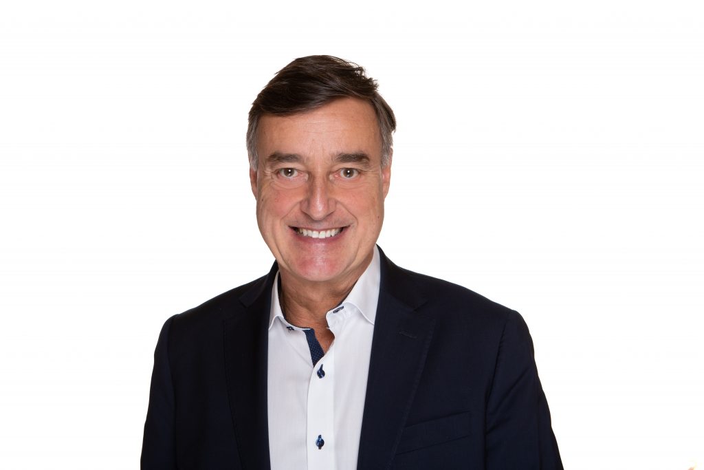 Chaucer announces that Paul Ruggier joins as Partner in London - News ...