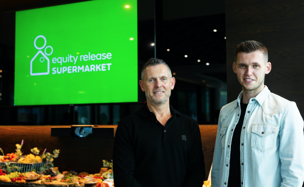 Equity Release Supermarket launch UK Industry-first digital solution for consumers - News Anyway