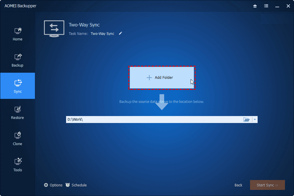 How to Perform Two-Way File Sync in Windows 11, 10, 8, 7 - News Anyway