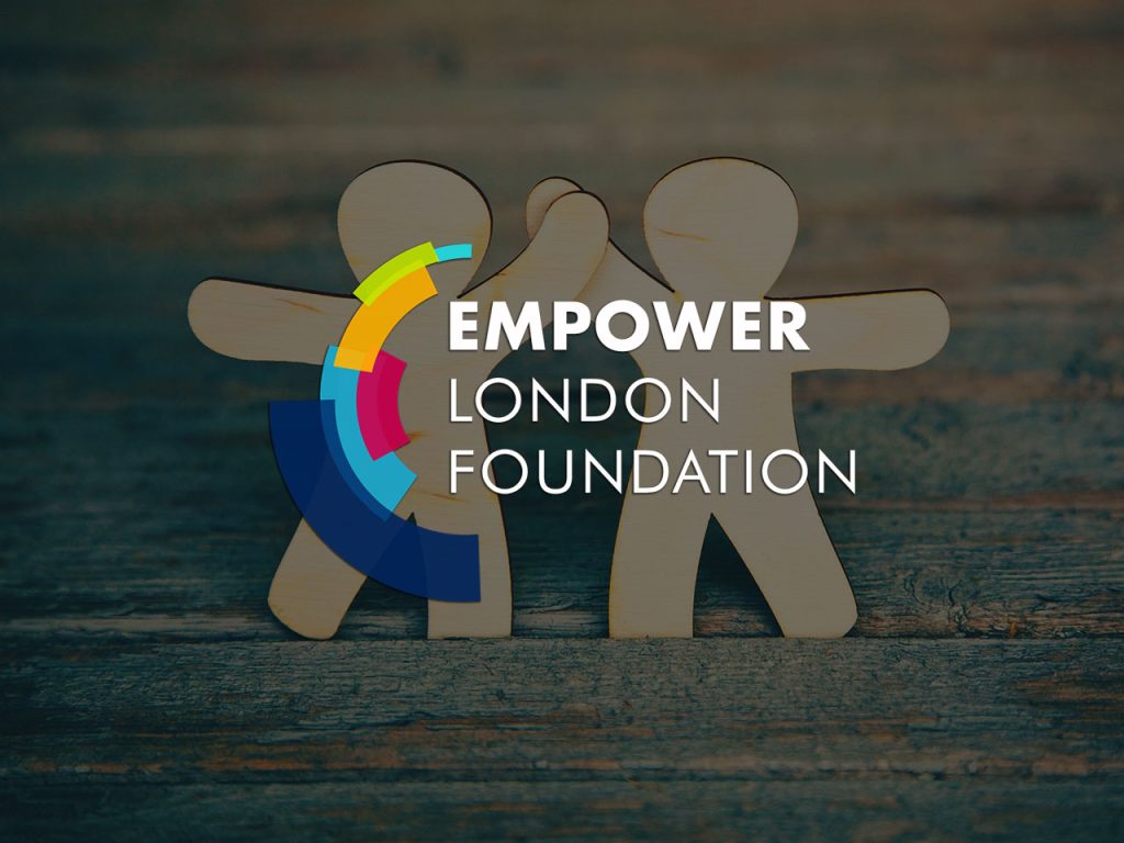 Empower London Foundation Announces Partnership with Three Leading ...