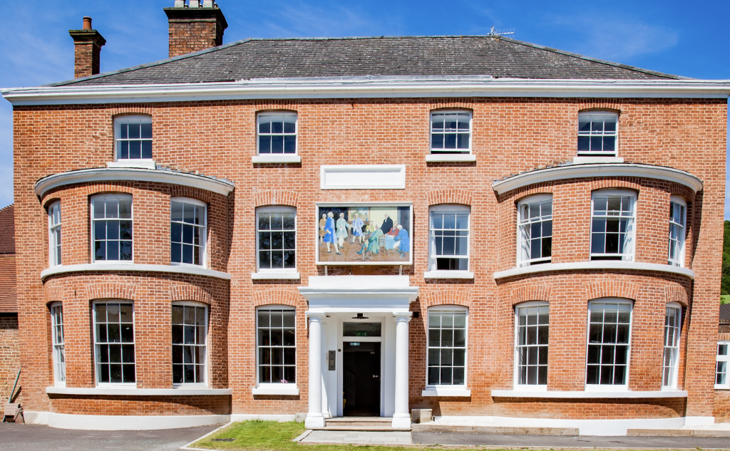 Hundred House by HCT Homes and Bramham Properties: Where Luxury Meets ...