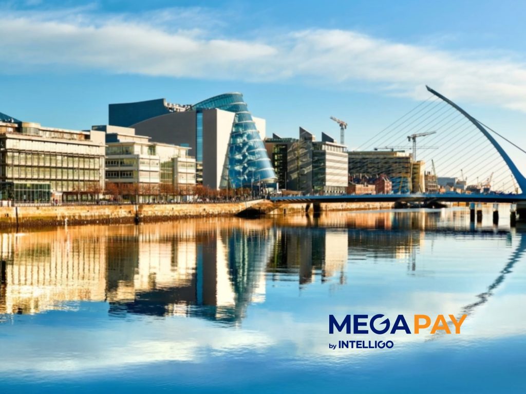 Take the Irish Payroll Survey 2021 in Association with Intelligo and ...