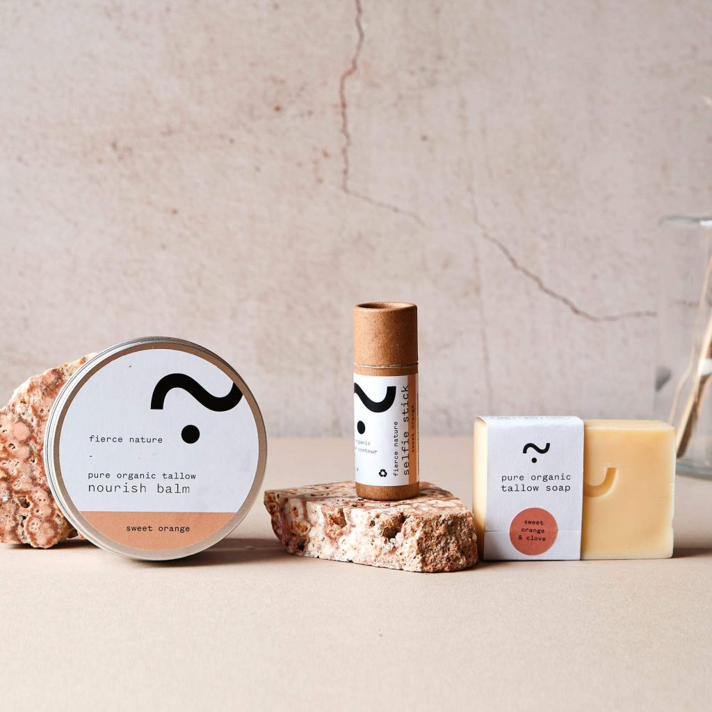 Fierce Nature Natural Skin Care - News Anyway