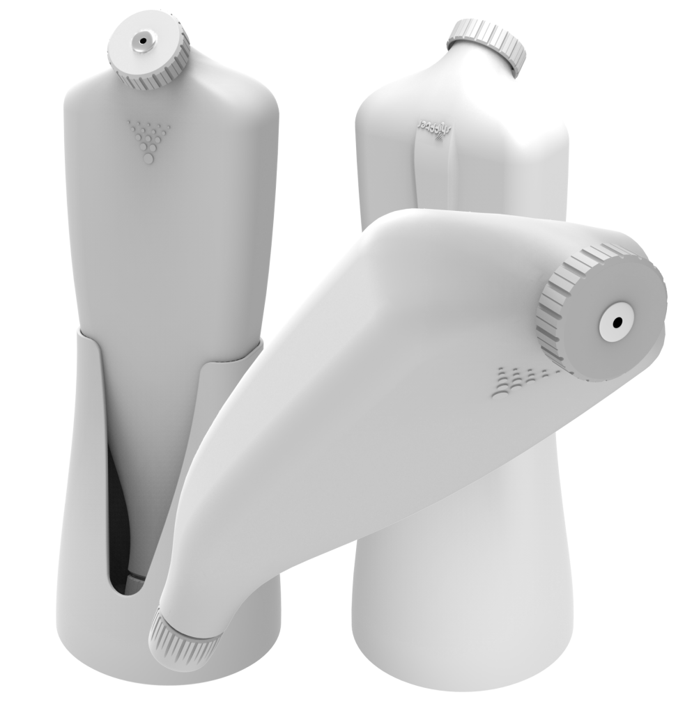 Patented Toilet Brush Alternative Could Save Tens Of Billions Of Litres Patented Toilet Brush Alternative Could Save Tens Of Billions Of Litres