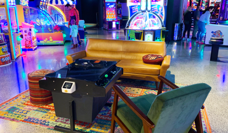 Why you should visit arcades during weekends - News Anyway