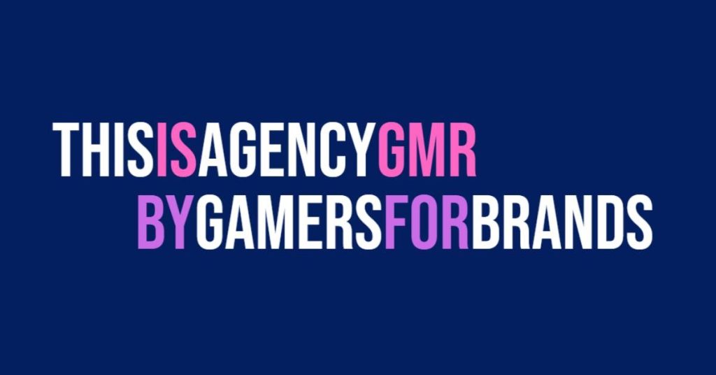 BGFG Launches AgencyGMR in Game-Changing Move for Tech and Gamer Brands ...