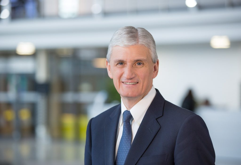 Former Microsoft President Don Grantham joins Codestone Group as Non ...