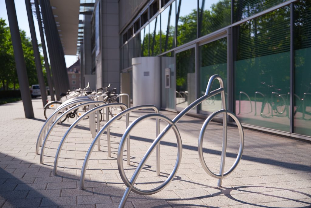 Bike Racks: A Brief Buyers Guide - News Anyway
