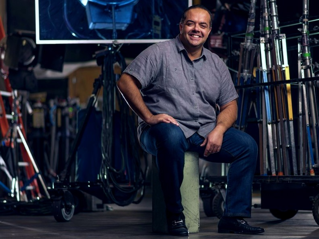 Alex Pissios On the Future of Cinespace Chicago and His Next Big Move ...