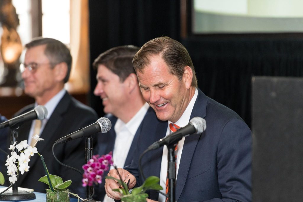 Mark Hauser Highlights Why Private Equity Firms Turn to Sustainable ...