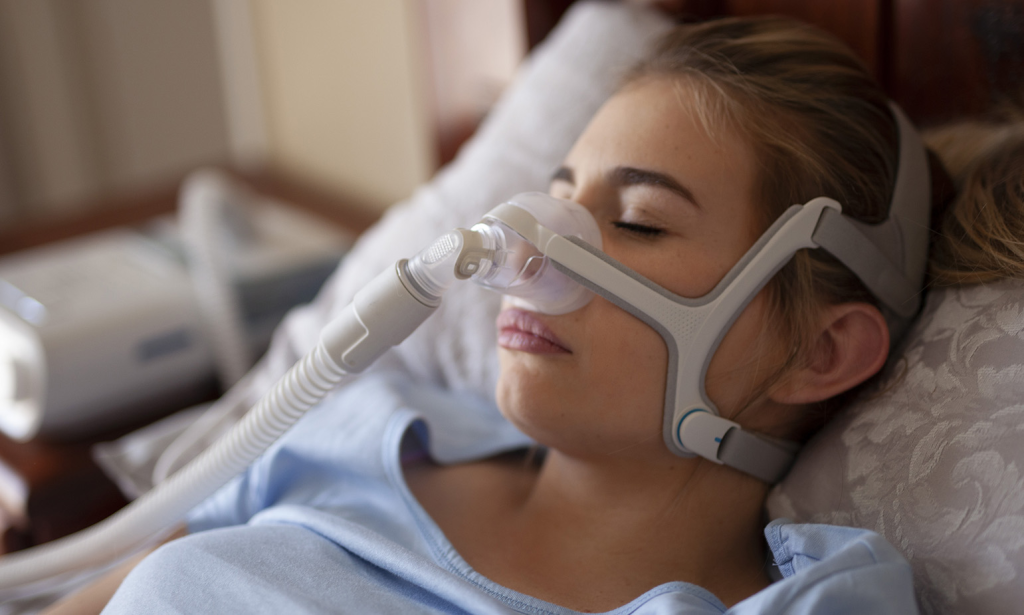 Obstructive Sleep Apnea In Kids: The Causes And The Symptoms - News Anyway
