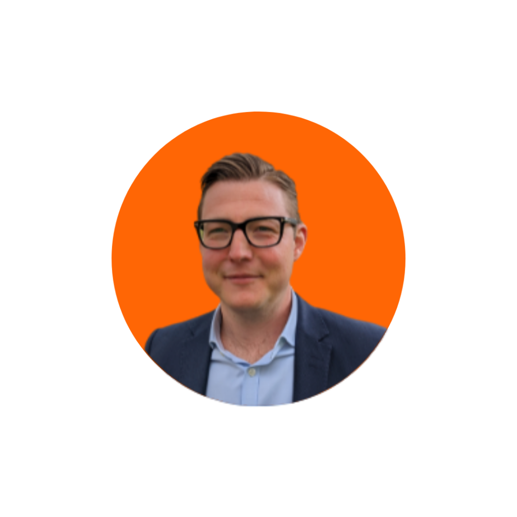 GDS Group announces Charles Oakley as the company’s new CEO - News Anyway