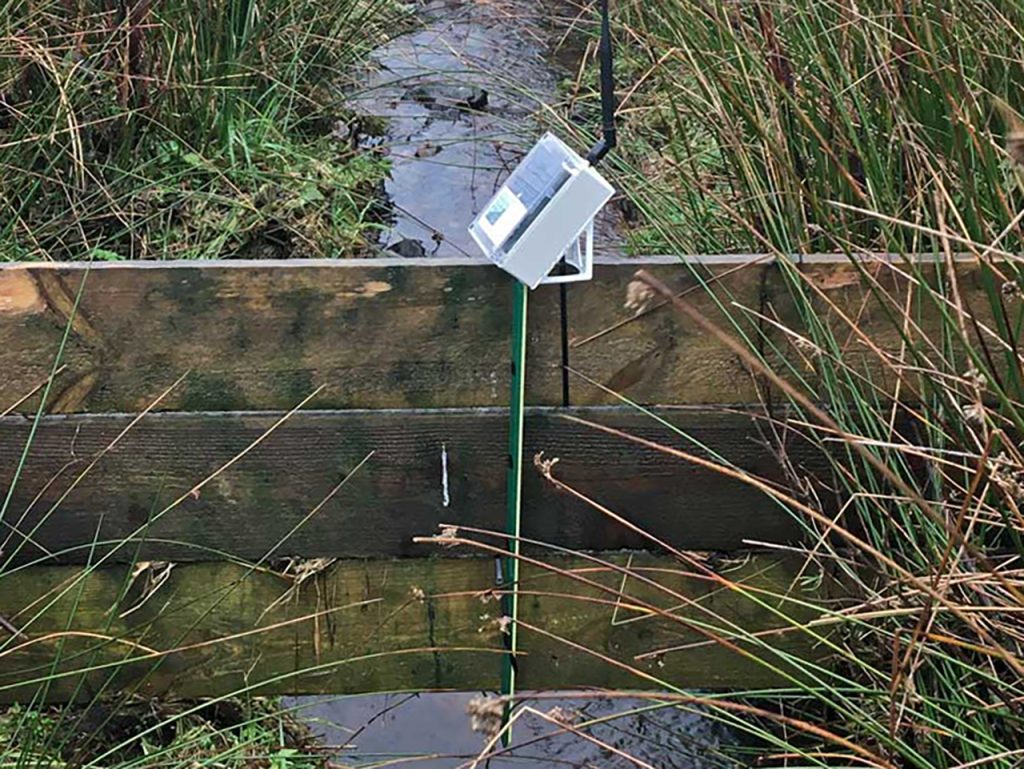 IoT SENSORS AID FLOOD PREVENTION PROJECT - News Anyway