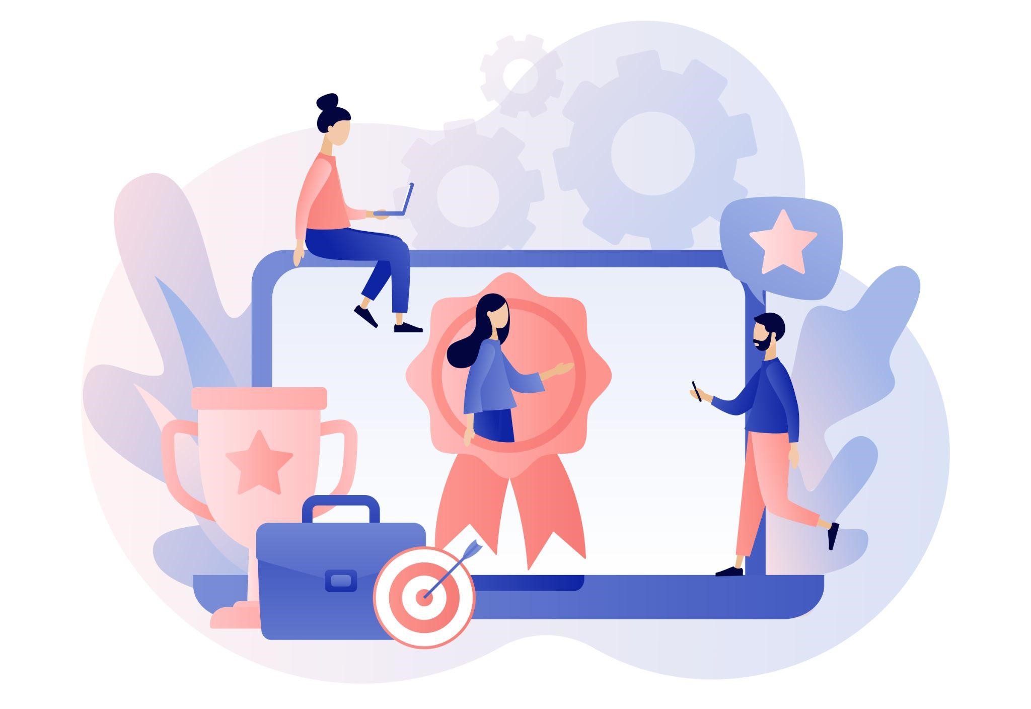 10 Real-World Recognition Programs that Really Work - News Anyway
