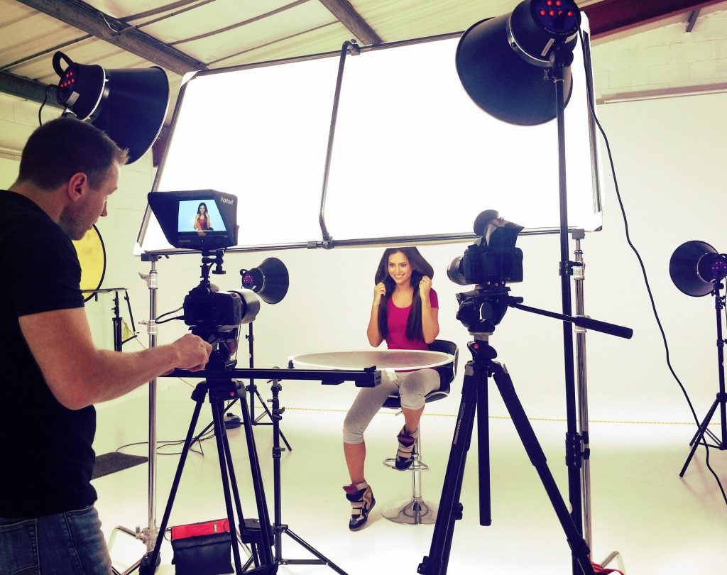 5 Reasons To Hire a Photo Studio in London - News Anyway