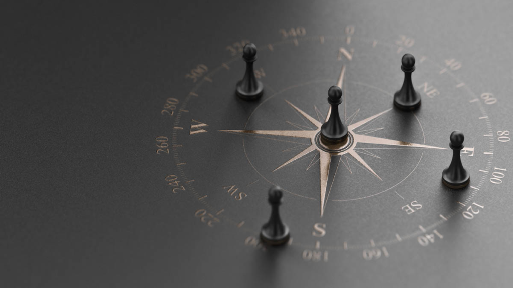 Alpha1Strategy's Talal Malik publishes on strategic counsel with ...