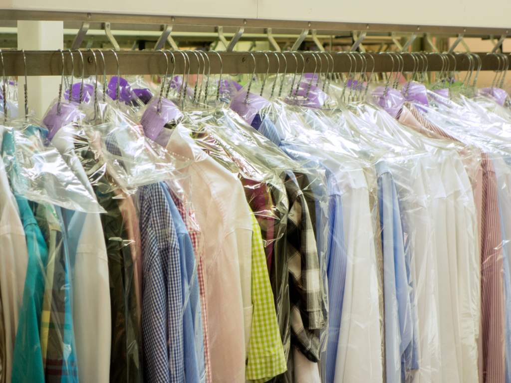 Dry Cleaning: How Does it Work? - News Anyway