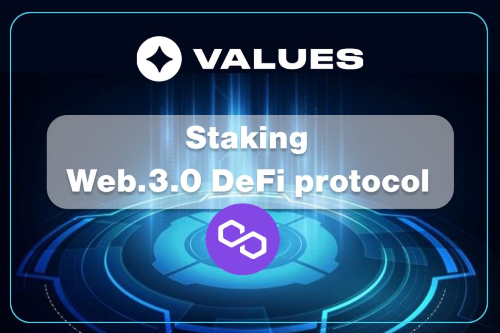 What is ValuesDAO and why should you pay attention to it? - News Anyway