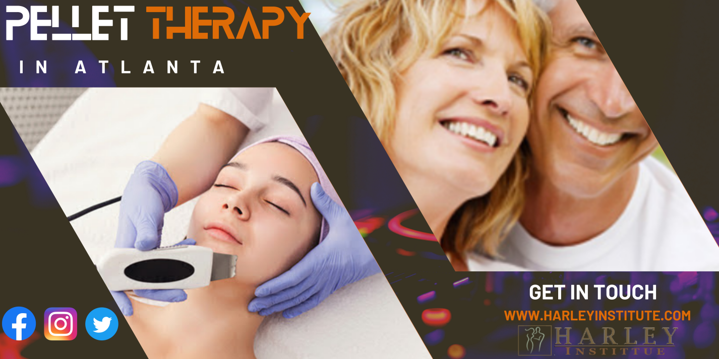 What to Expect from Pellet Bio-Identical Hormonal Therapy? - News Anyway