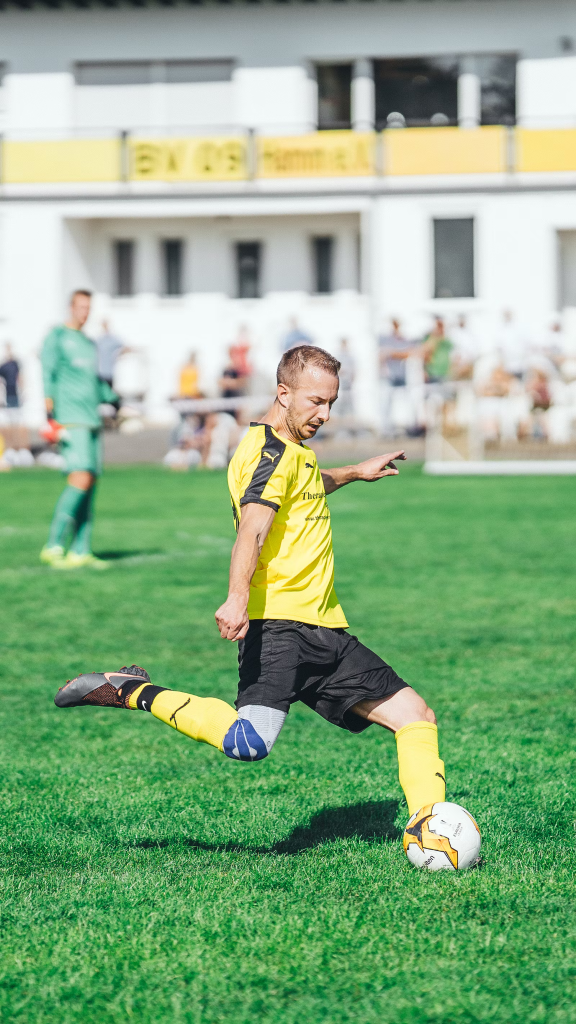 10 Soccer Players That Surprised Us This Season - News Anyway
