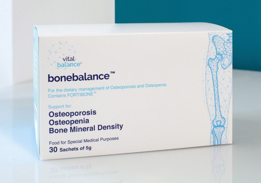 Build back bone after osteoporosis diagnosis - News Anyway