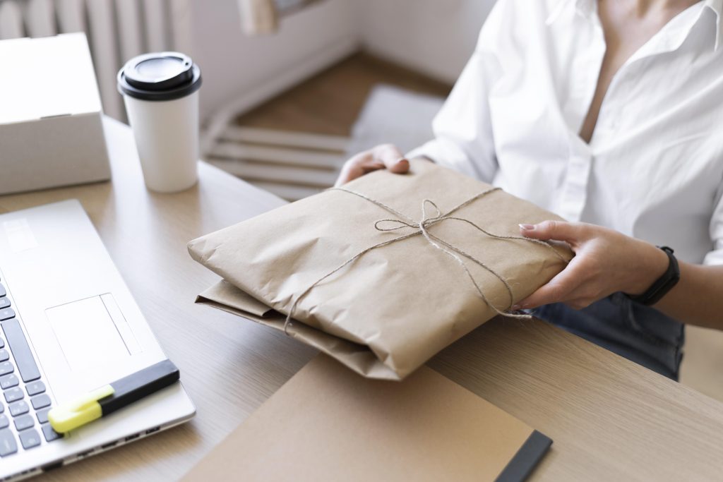 How to pack international shipments? - News Anyway