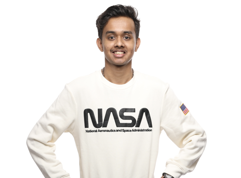 SCOPE's Founder & CEO being Named as one of the Richest Teenager - News ...