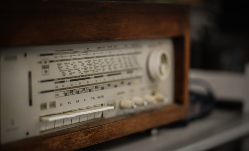 Is Analog Radio Dead? - News Anyway