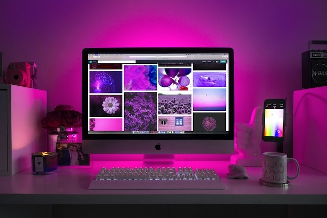 How to Create the Perfect Home Office Lighting Setup - News Anyway