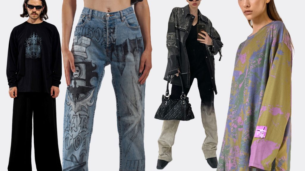 FRSR brings street style from Ukraine to the UK - News Anyway