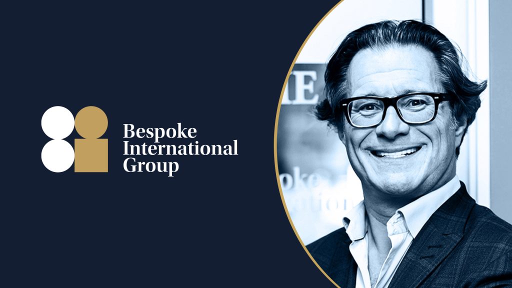 Bespoke International Group reveals record growth in 2022 - News Anyway
