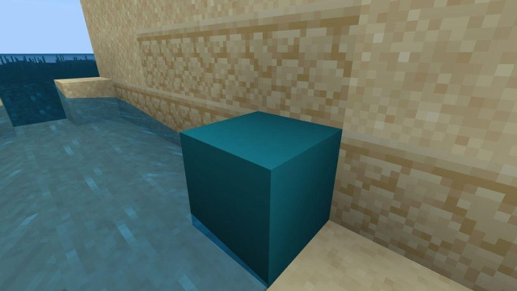 Minecraft: How To Make Concrete - News Anyway