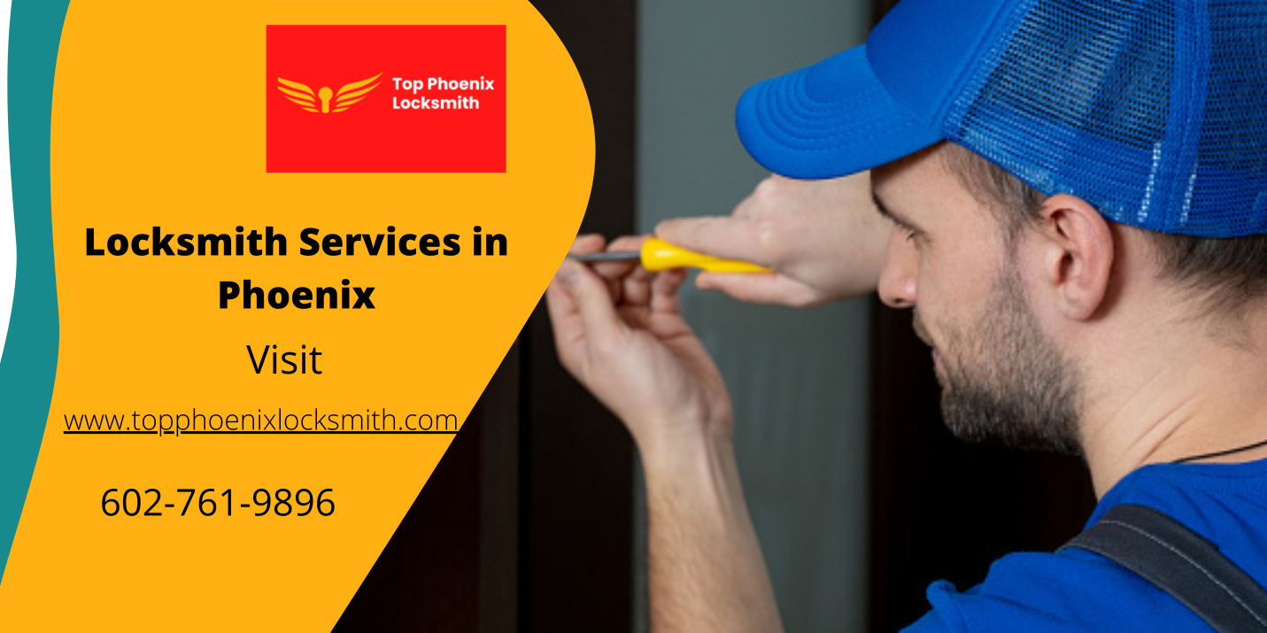 Common Locksmith Scams and Their Prevention - News Anyway