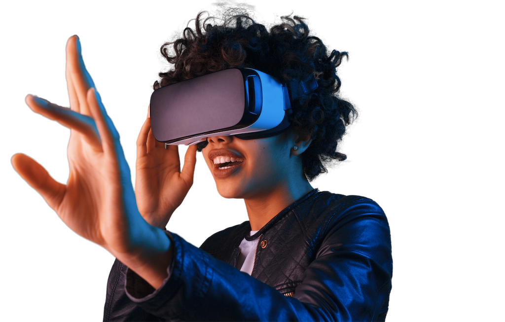 Are There Limitless Possibilities For VR And Cryptocurrency News Anyway Are There Limitless Possibilities For VR And Cryptocurrency News Anyway