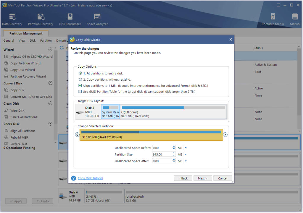 How to Fix the Macrium Reflect Error 9 – 2 Ways - News Anyway