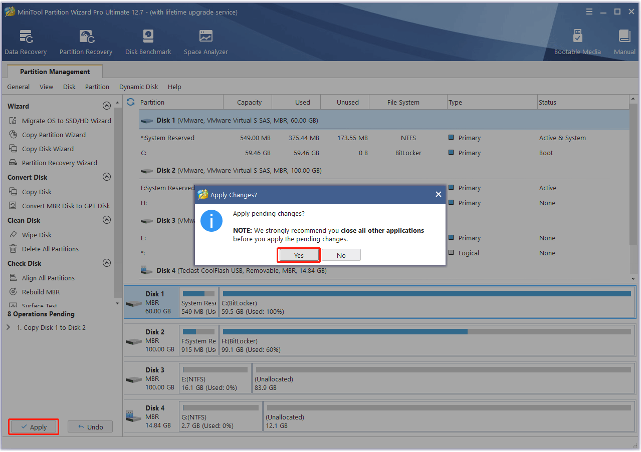 How to Fix the Macrium Reflect Error 9 – 2 Ways - News Anyway