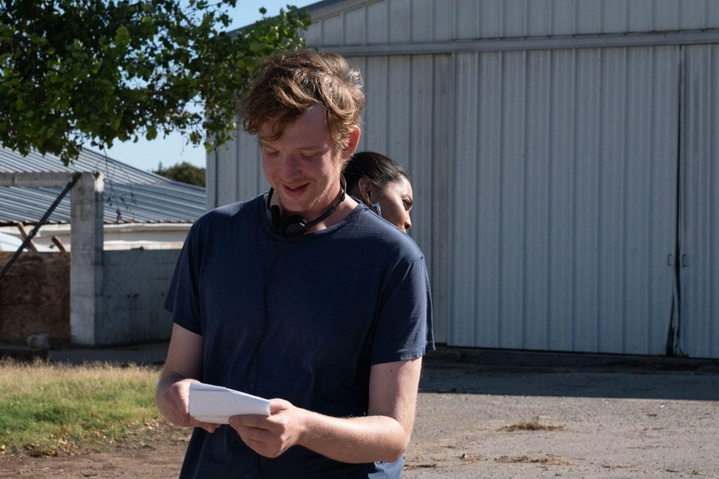 Meet Eamon O’Rourke - 10 Things You Didn't Know - News Anyway