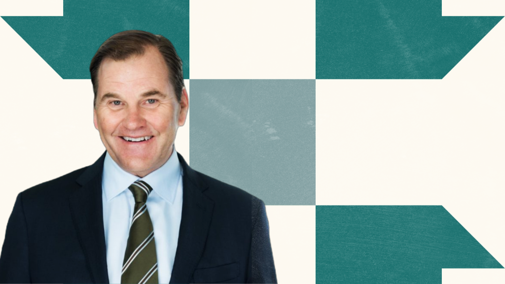 Private Equity’s Vision for Eye Care with Mark Hauser - News Anyway