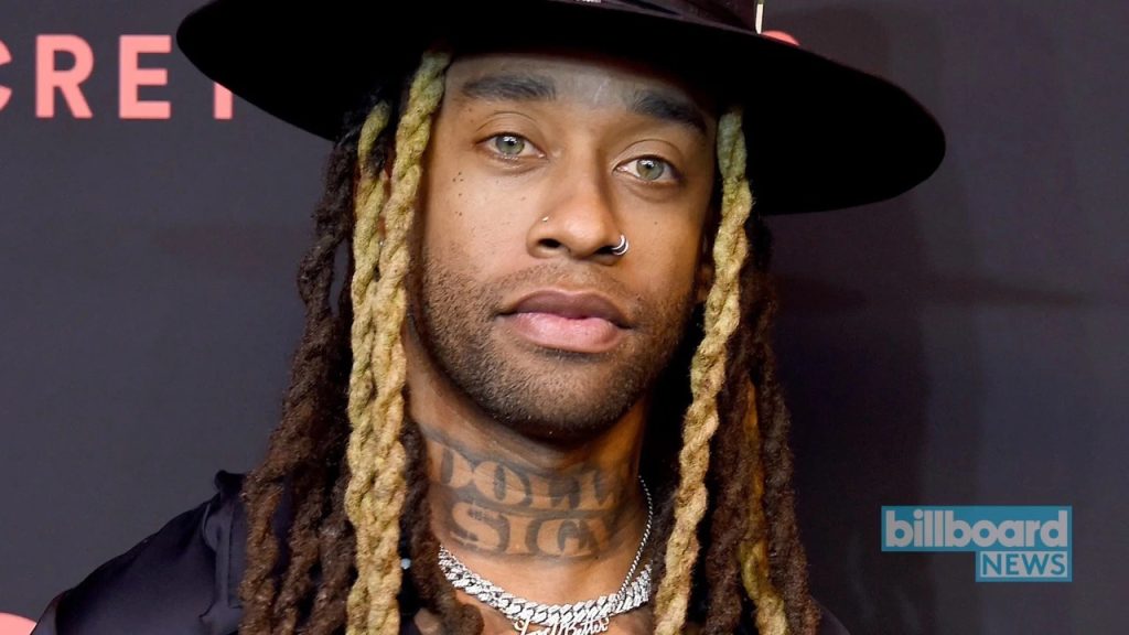 Songwriter Ali Ciwanro and Singer Ty Dolla $ign discuss overcoming ...