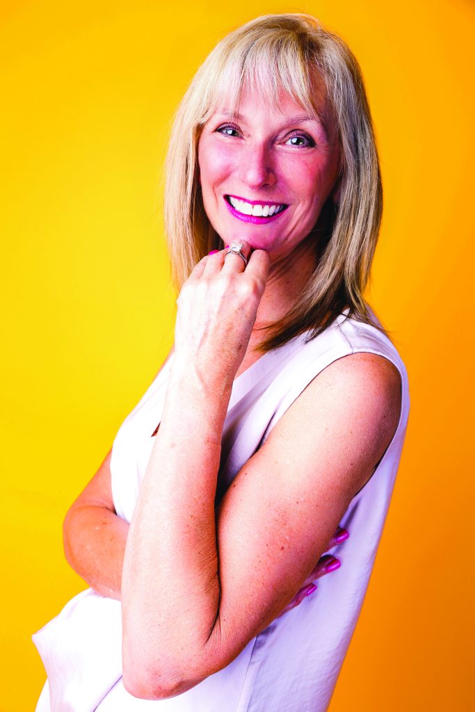 Entrepreneur mum-of-four shares secrets on making millions - News Anyway