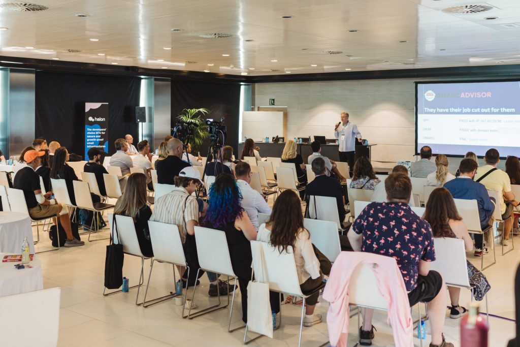 Inbox Expo & Spotler Bring the Best of Email Marketing to Valencia ...
