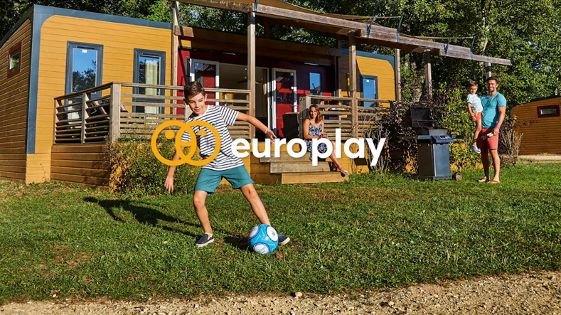 Eurocamp TV ads celebrate 50 Years in Business - News Anyway