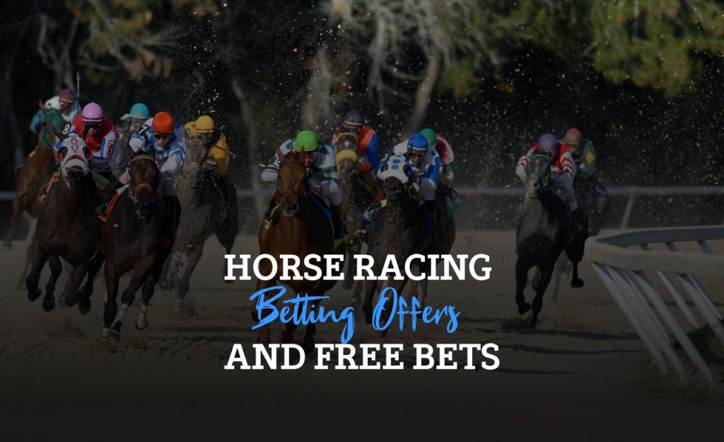 Horse Racing Betting Offers and Free Bets - Cheltenham