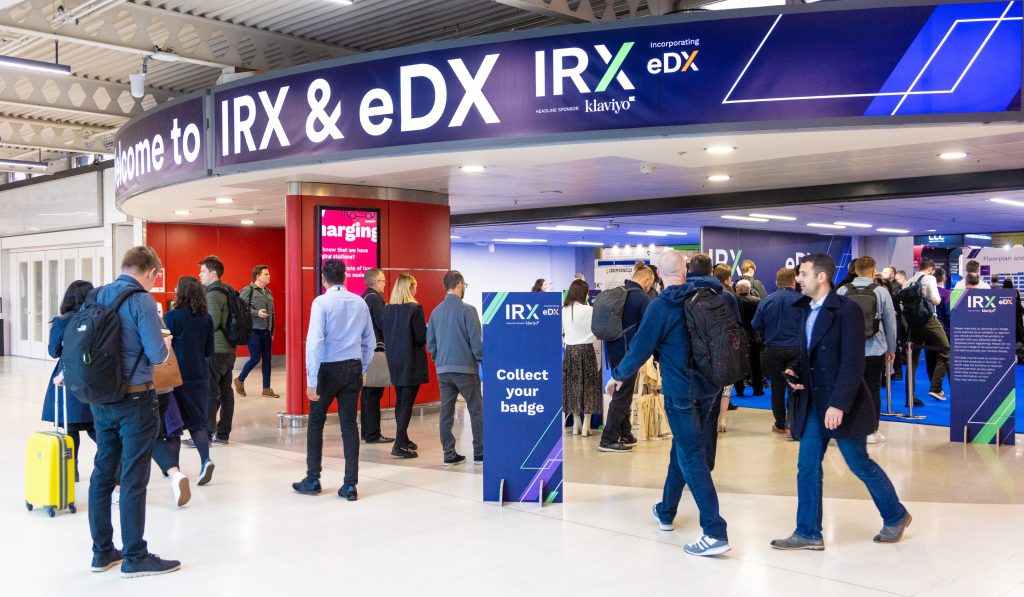 IRX & eDX 2023 registration now open - News Anyway